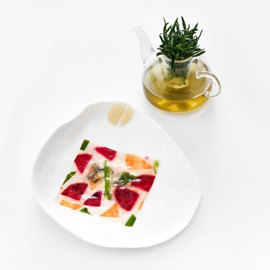 3 étoiles MICHELIN – Le Guide MICHELIN France