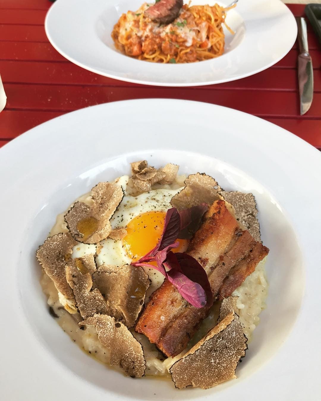 Osteria Langhe – Chicago - a MICHELIN Guide Restaurant