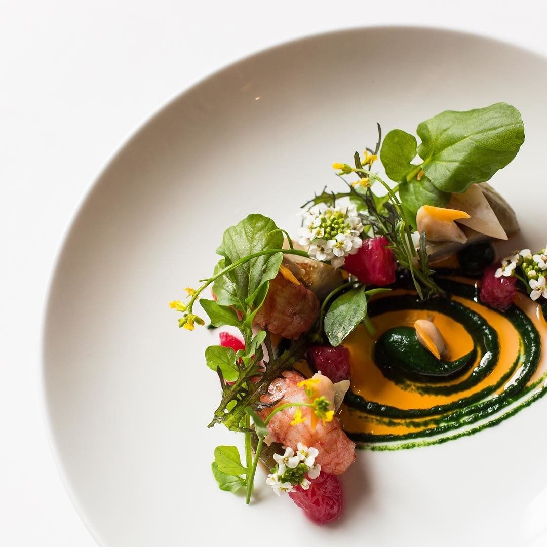 La Table - Lille - Un restaurant du guide MICHELIN