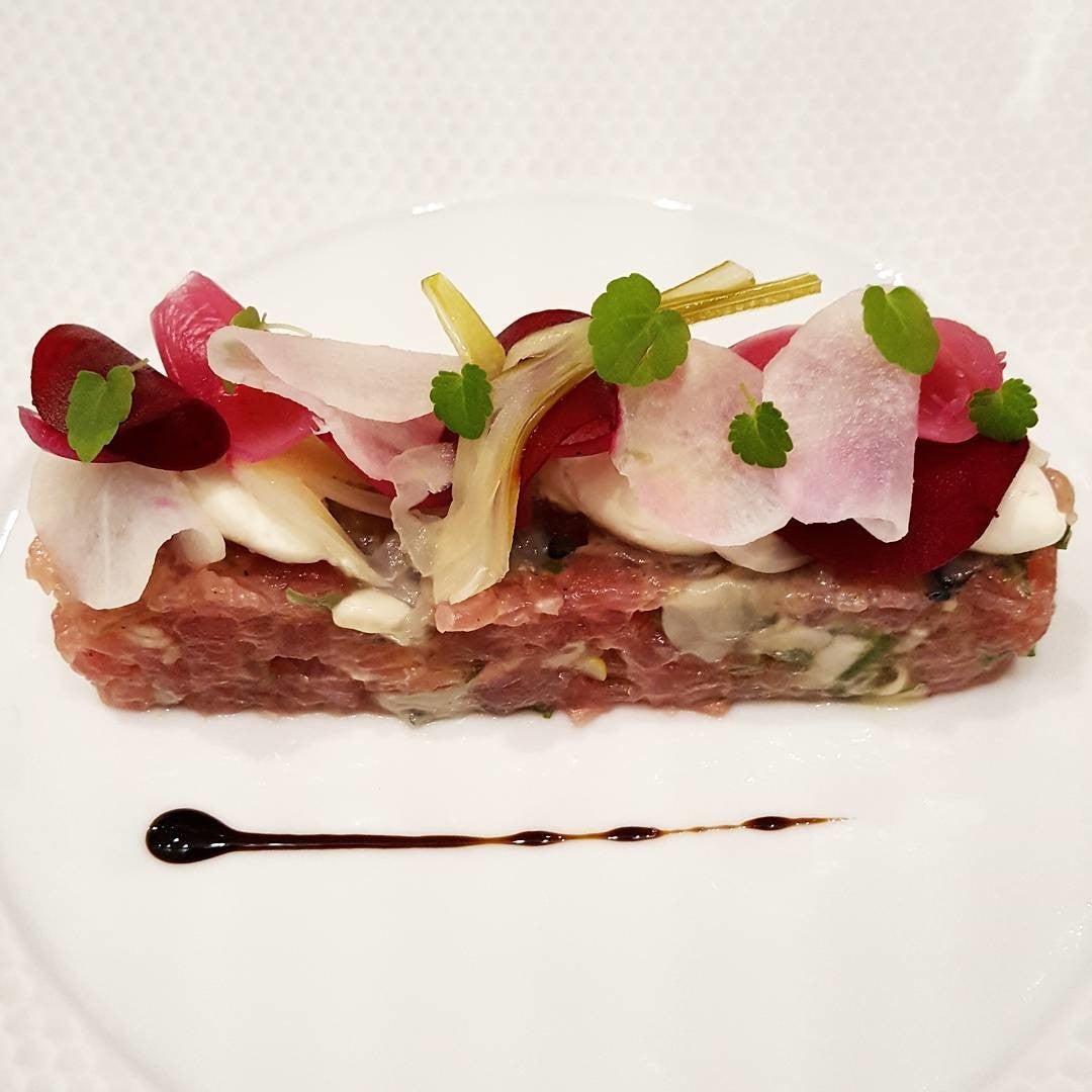 Le Foch – Reims - a MICHELIN Guide Restaurant