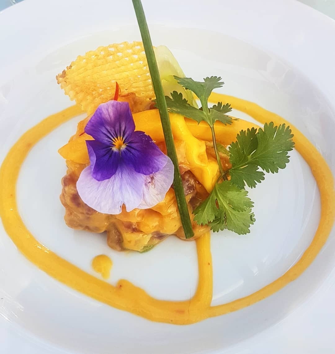 Le Georges – Chartres - a MICHELIN Guide Restaurant