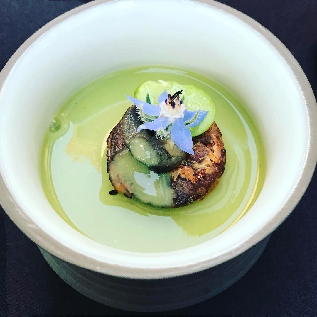 Le 7ème Continent - Un restaurant du Guide MICHELIN - Rixheim