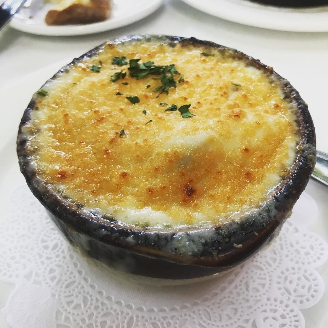 Chez Joël – Chicago - a MICHELIN Guide Restaurant