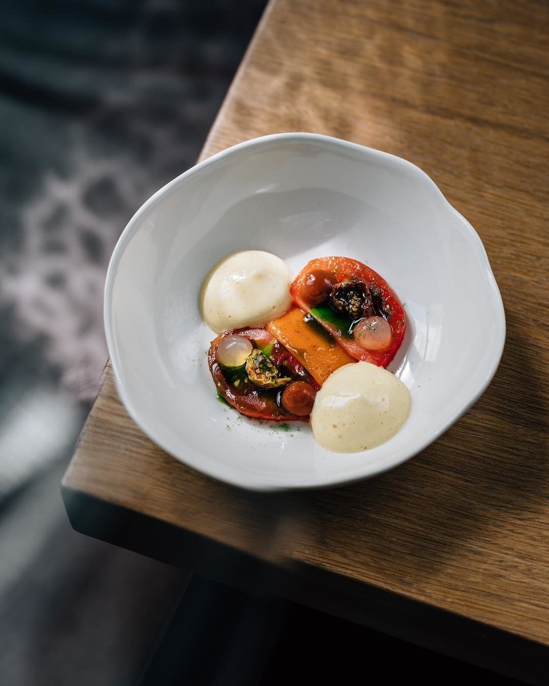 La Degustation Bohême Bourgeoise – Prague - a MICHELIN Guide Restaurant