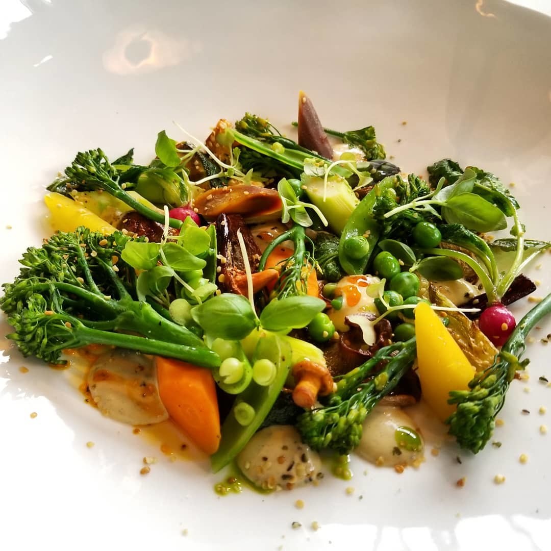 Jean-Georges – New York - a MICHELIN Guide Restaurant