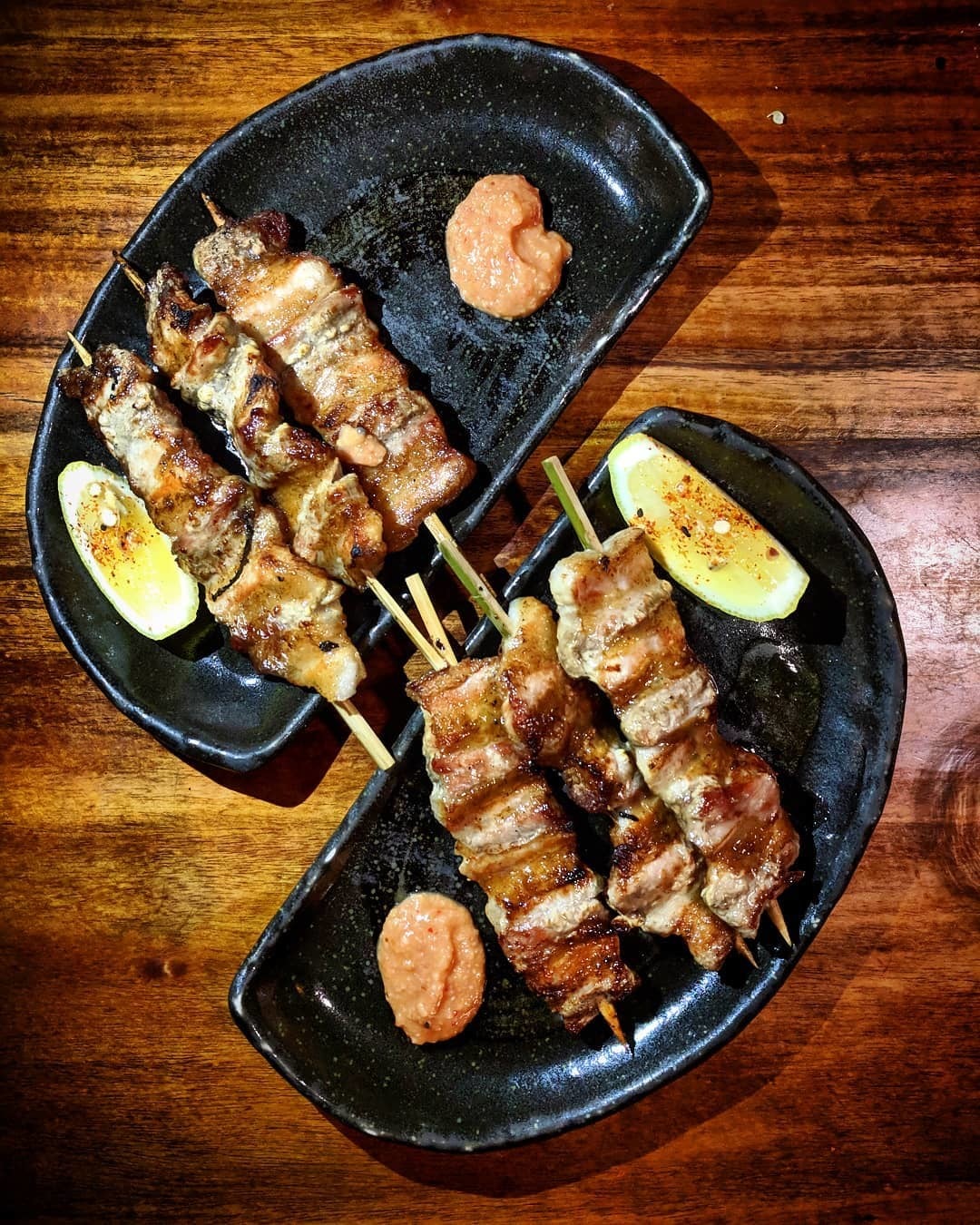 Ippuku – Berkeley - a MICHELIN Guide Restaurant