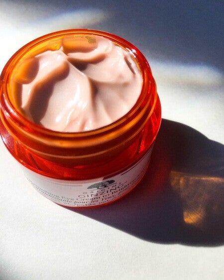 Cosmetics origin store