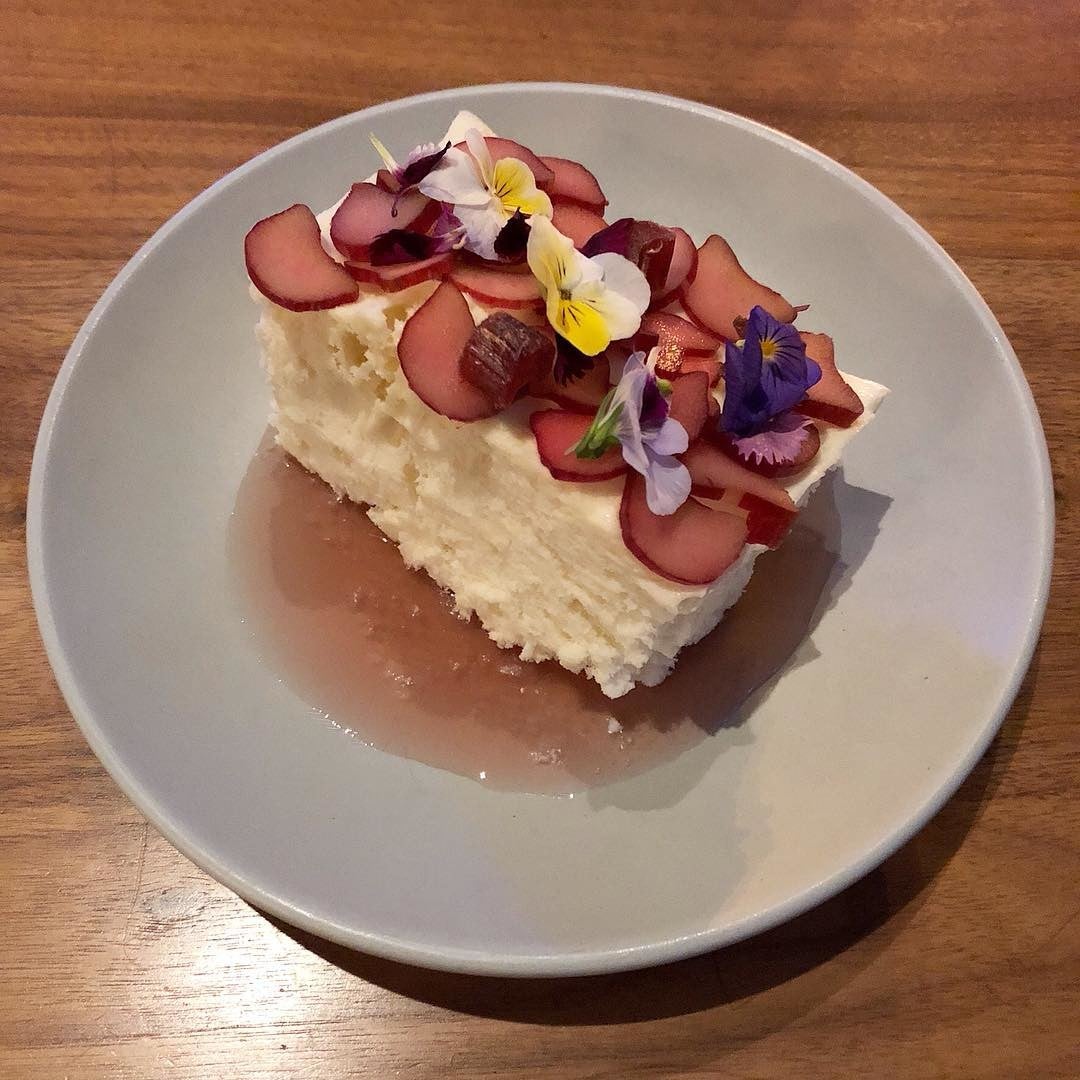 Elske – Chicago - a MICHELIN Guide Restaurant