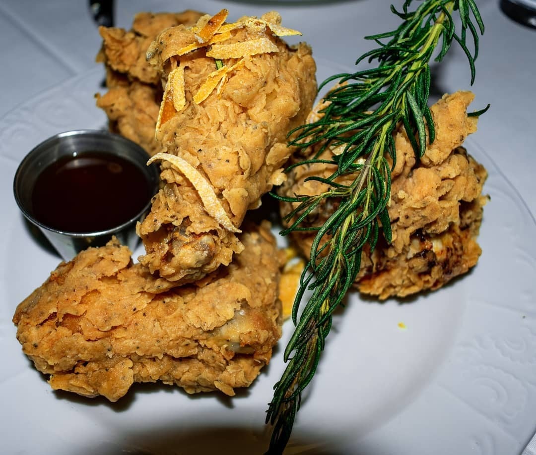 Prime & Provisions – Chicago - a MICHELIN Guide Restaurant