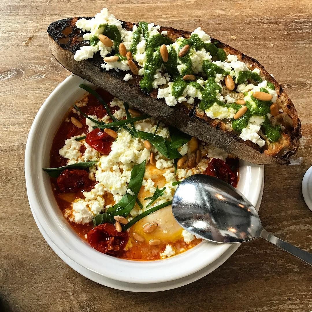 Monteverde – Chicago - a MICHELIN Guide Restaurant