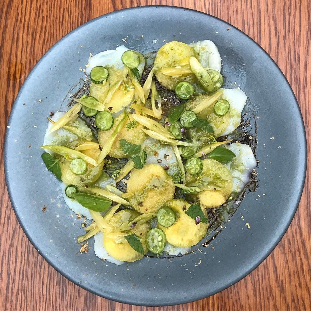 Elske – Chicago - a MICHELIN Guide Restaurant