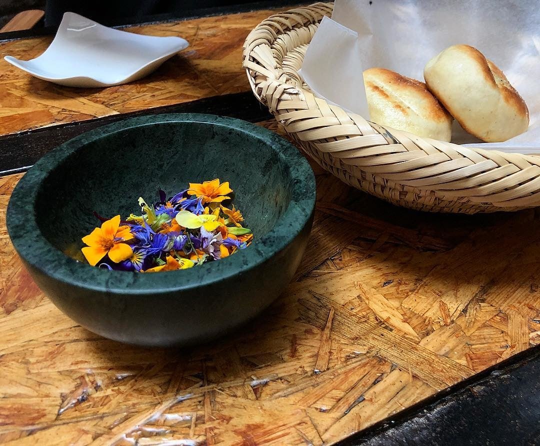 Mraz & Sohn – Vienna - a MICHELIN Guide Restaurant