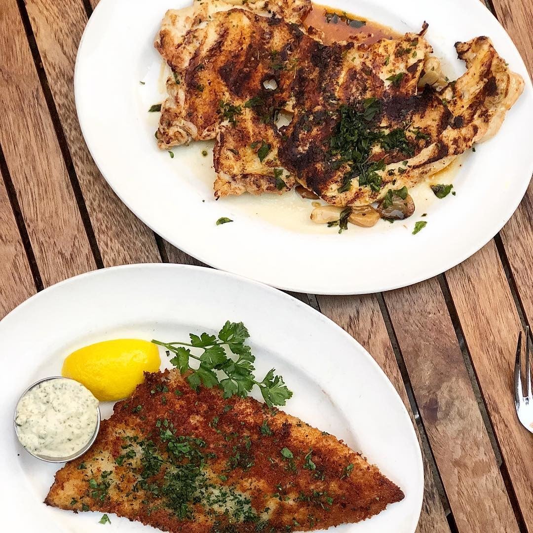 Gilt Bar – Chicago - a MICHELIN Guide Restaurant