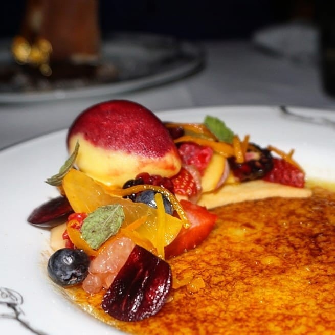 Brindille – Chicago - a MICHELIN Guide Restaurant