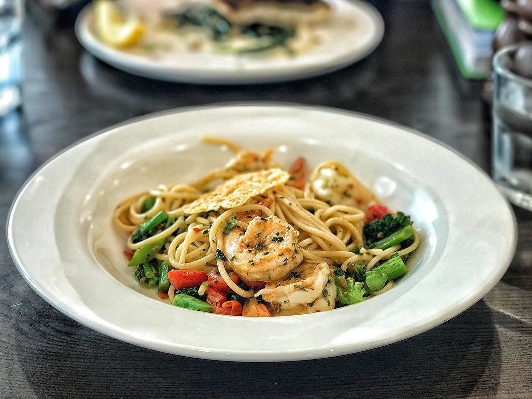 Monte – Rovinj - a MICHELIN Guide Restaurant