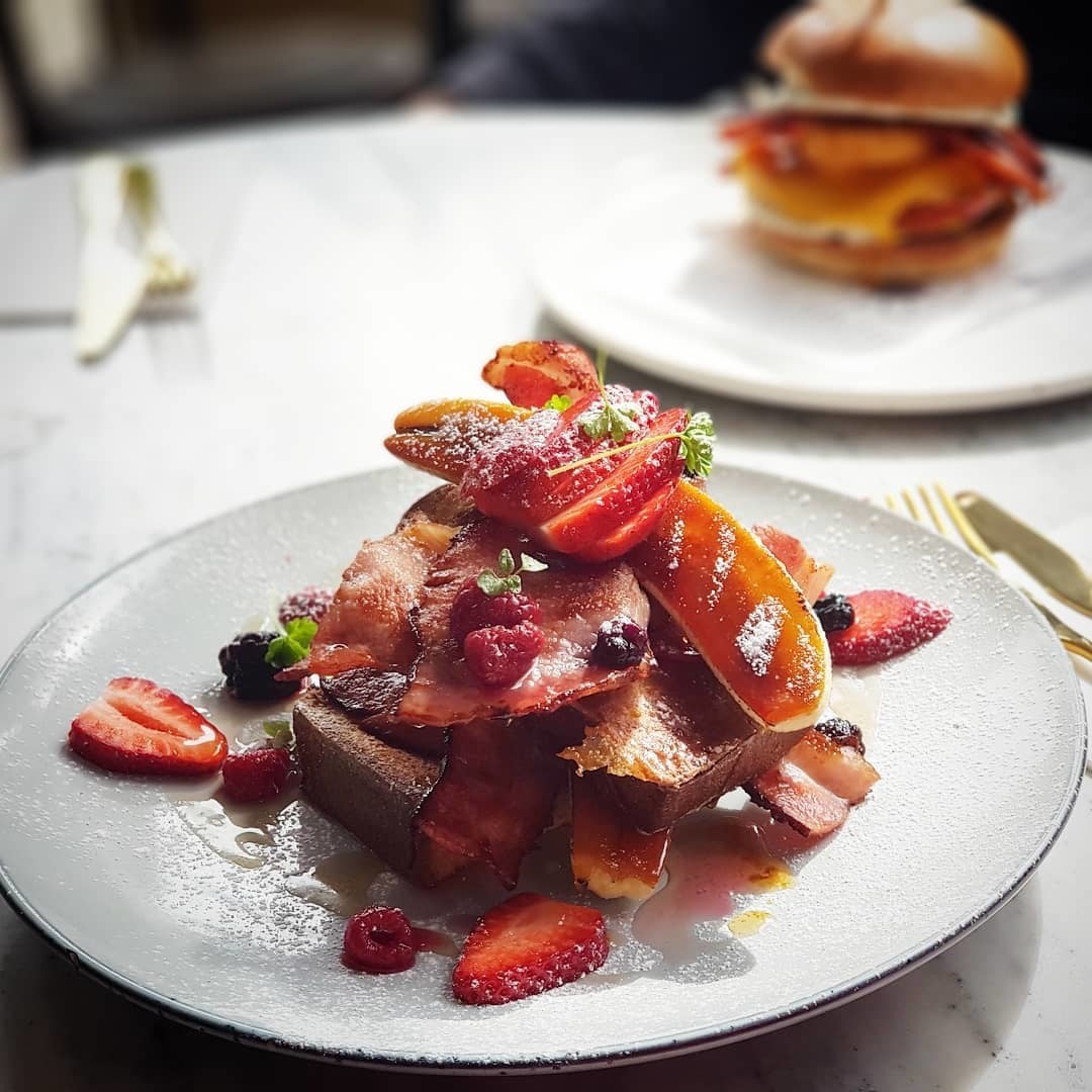 Monte – Rovinj - a MICHELIN Guide Restaurant