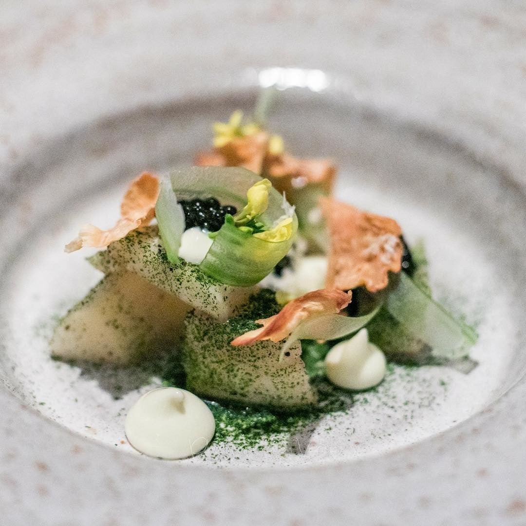 Commis – Oakland - a MICHELIN Guide Restaurant