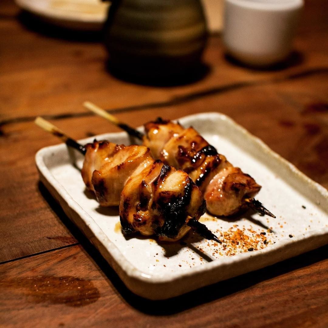 Ippuku – Berkeley - a MICHELIN Guide Restaurant