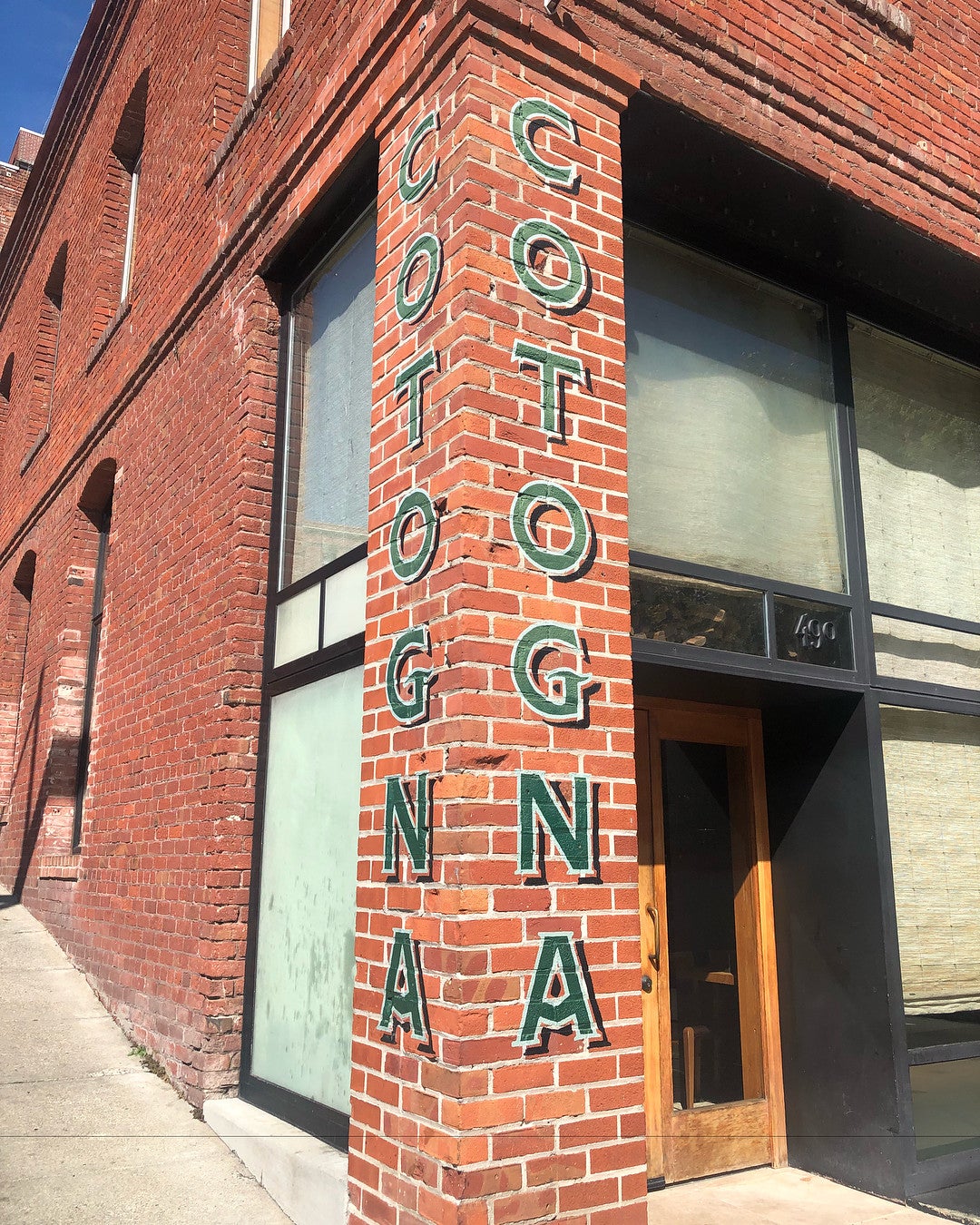 Cotogna – San Francisco - a MICHELIN Guide Restaurant