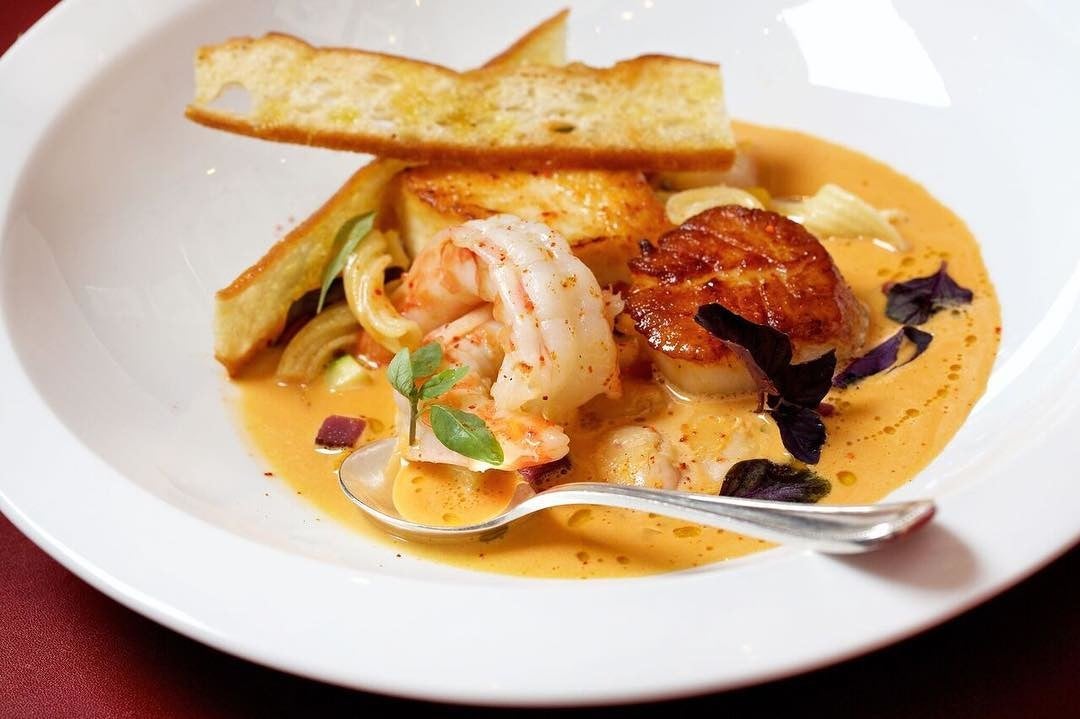 1789 – Washington - a MICHELIN Guide Restaurant