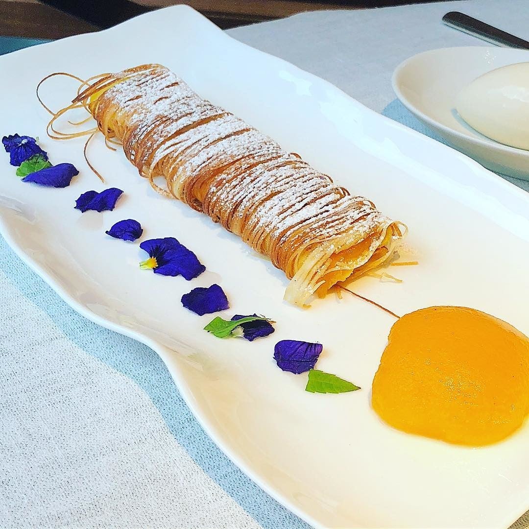 Steirereck im Stadtpark – Vienna - a MICHELIN Guide Restaurant