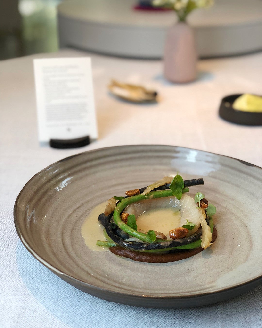 Steirereck im Stadtpark – Vienna - a MICHELIN Guide Restaurant