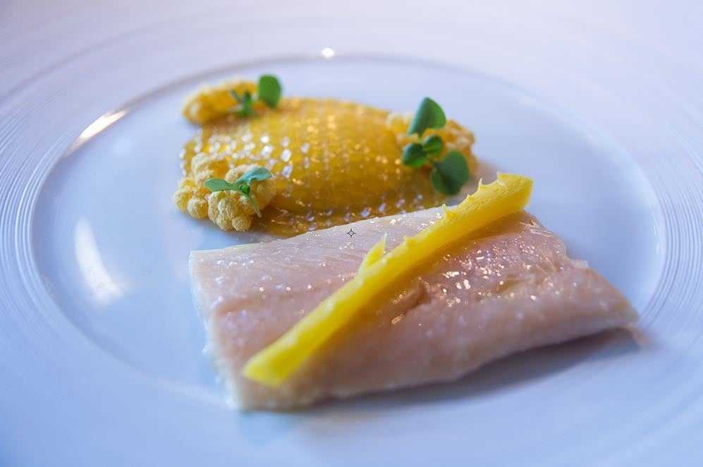 Steirereck im Stadtpark – Vienna - a MICHELIN Guide Restaurant