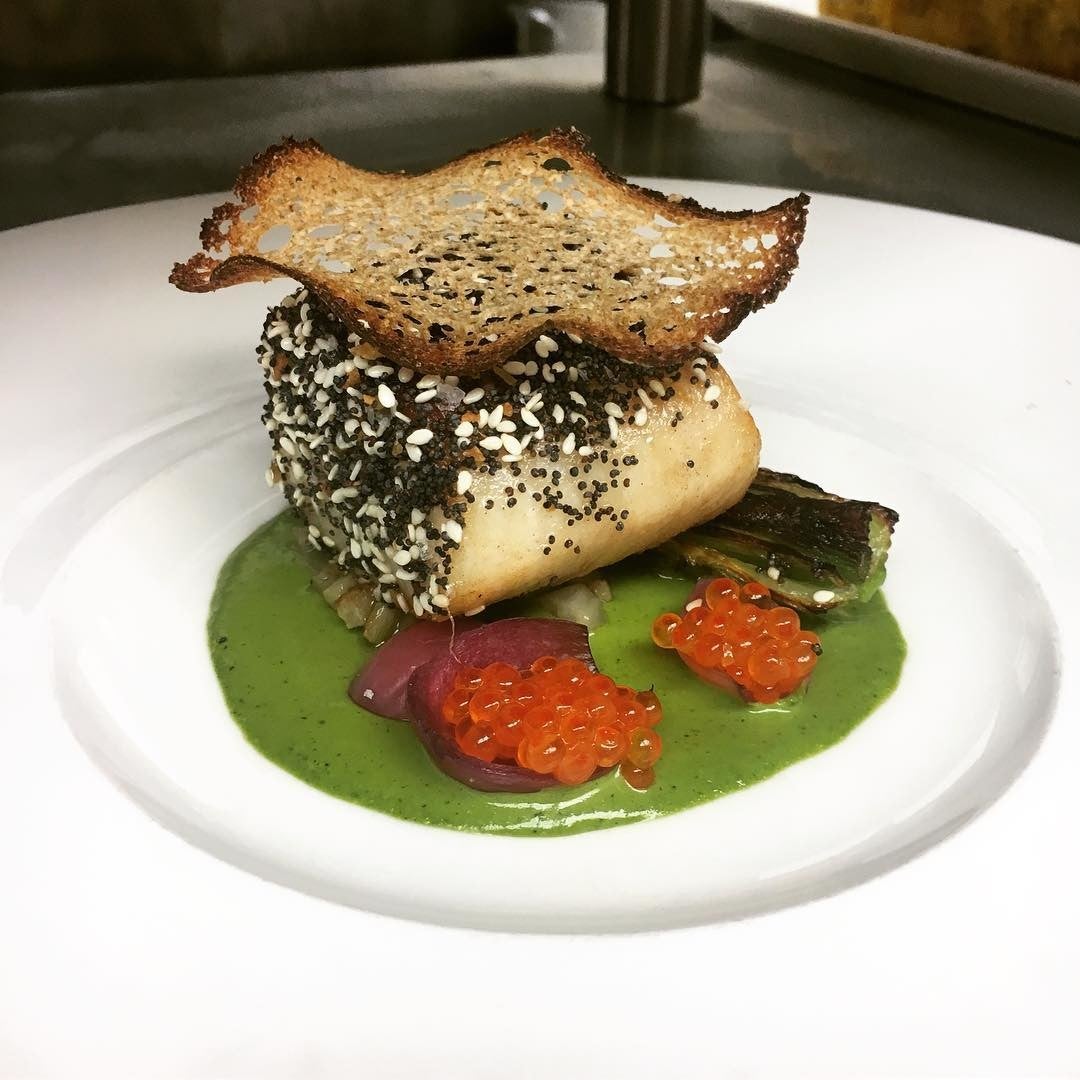 1789 – Washington - a MICHELIN Guide Restaurant