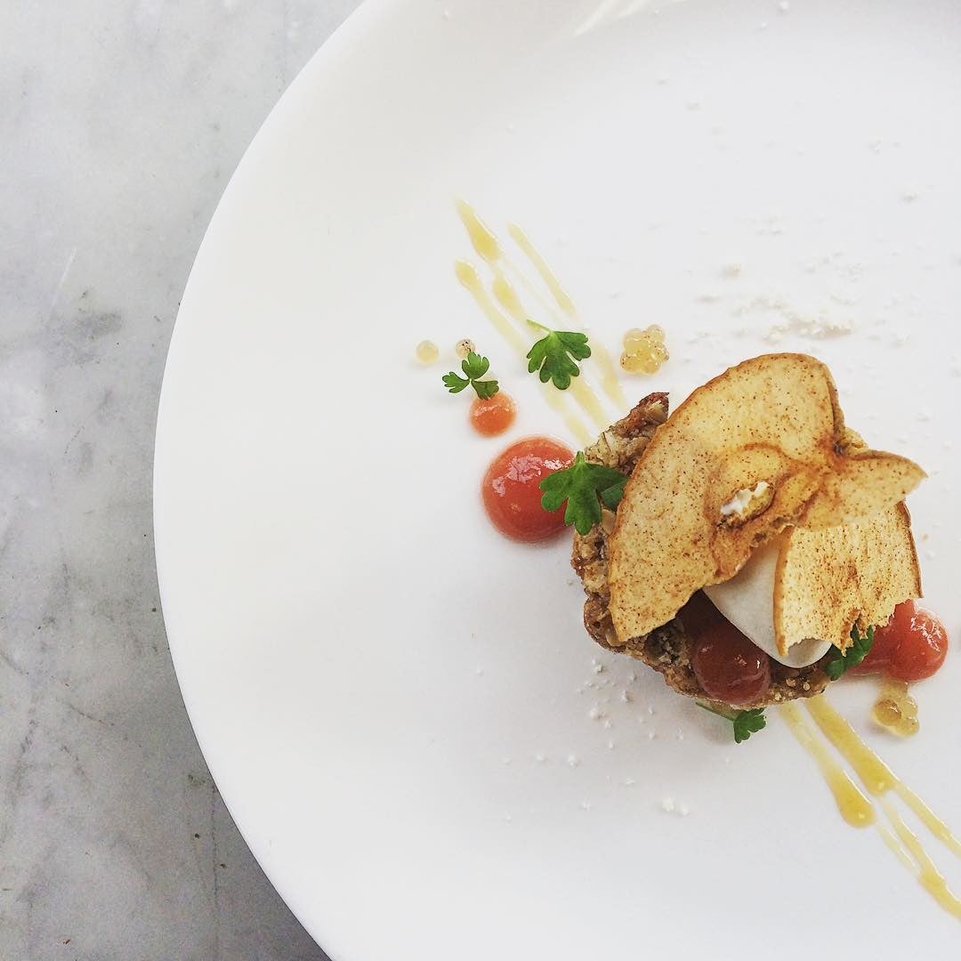 1789 – Washington - a MICHELIN Guide Restaurant