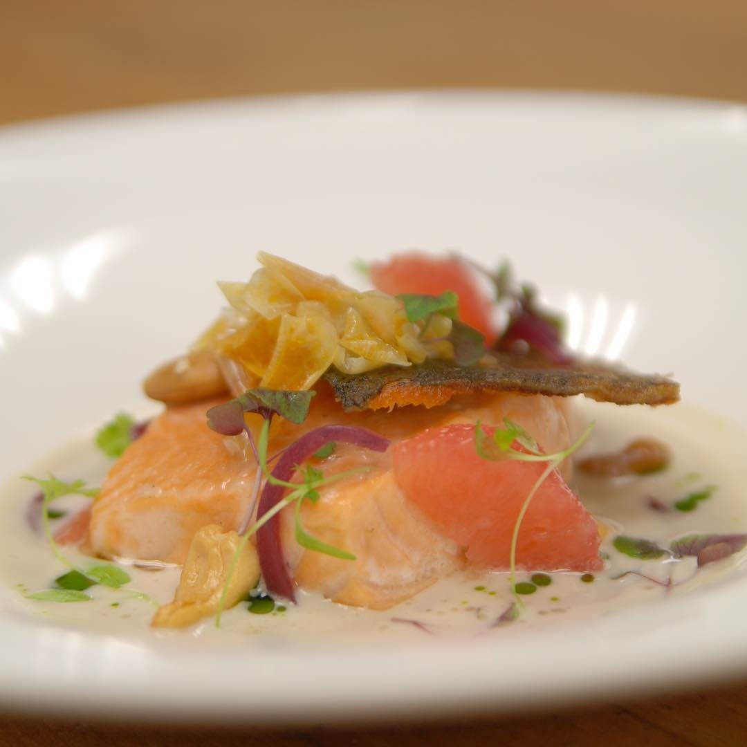 1789 – Washington - a MICHELIN Guide Restaurant