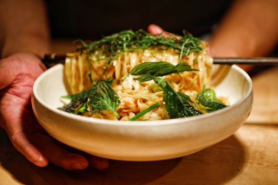 HaiSous – Chicago - a MICHELIN Guide Restaurant