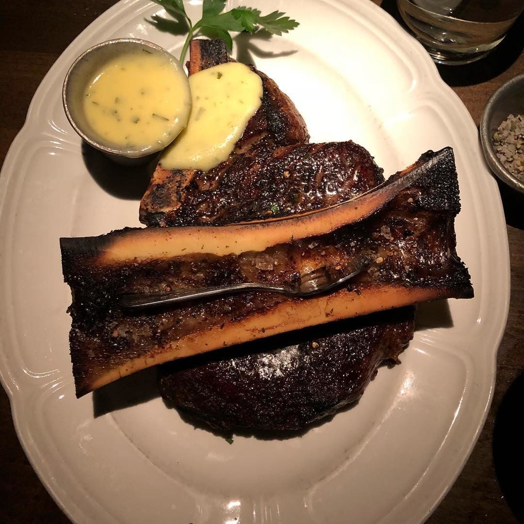 Bavette’s Bar & Boeuf – Chicago - a MICHELIN Guide Restaurant