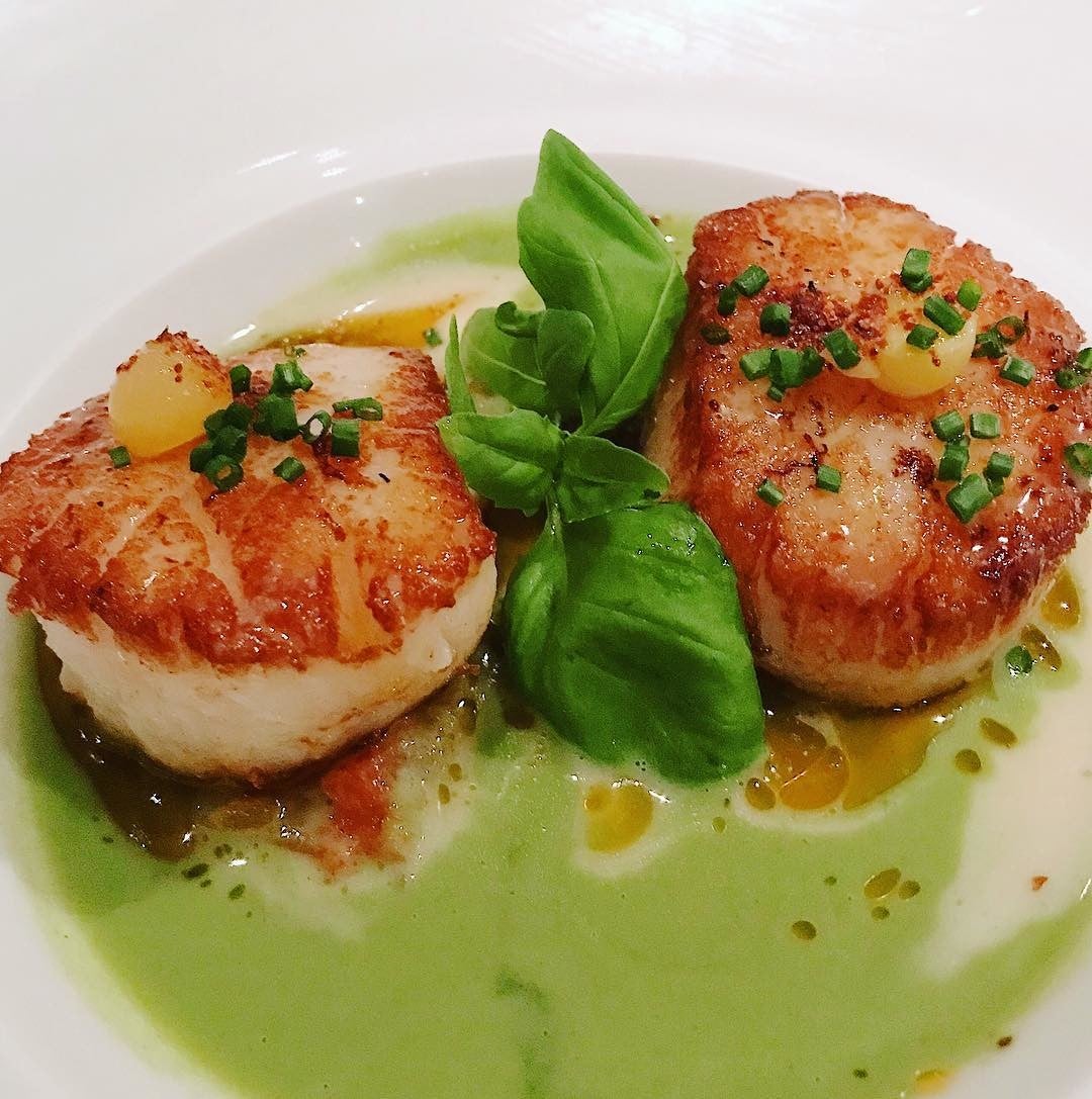 Gary Danko – San Francisco - a MICHELIN Guide Restaurant