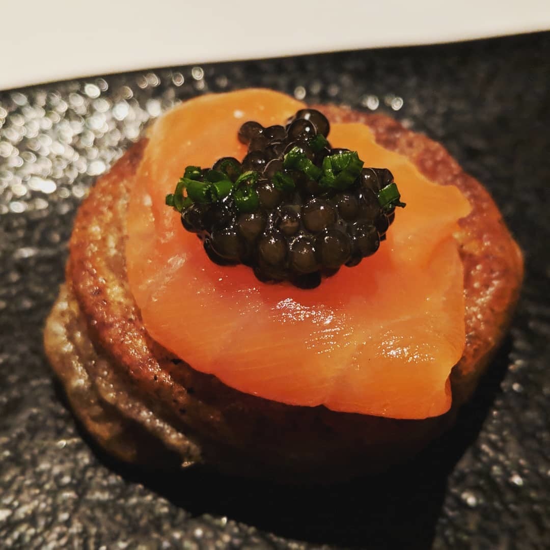 Gary Danko – San Francisco - a MICHELIN Guide Restaurant