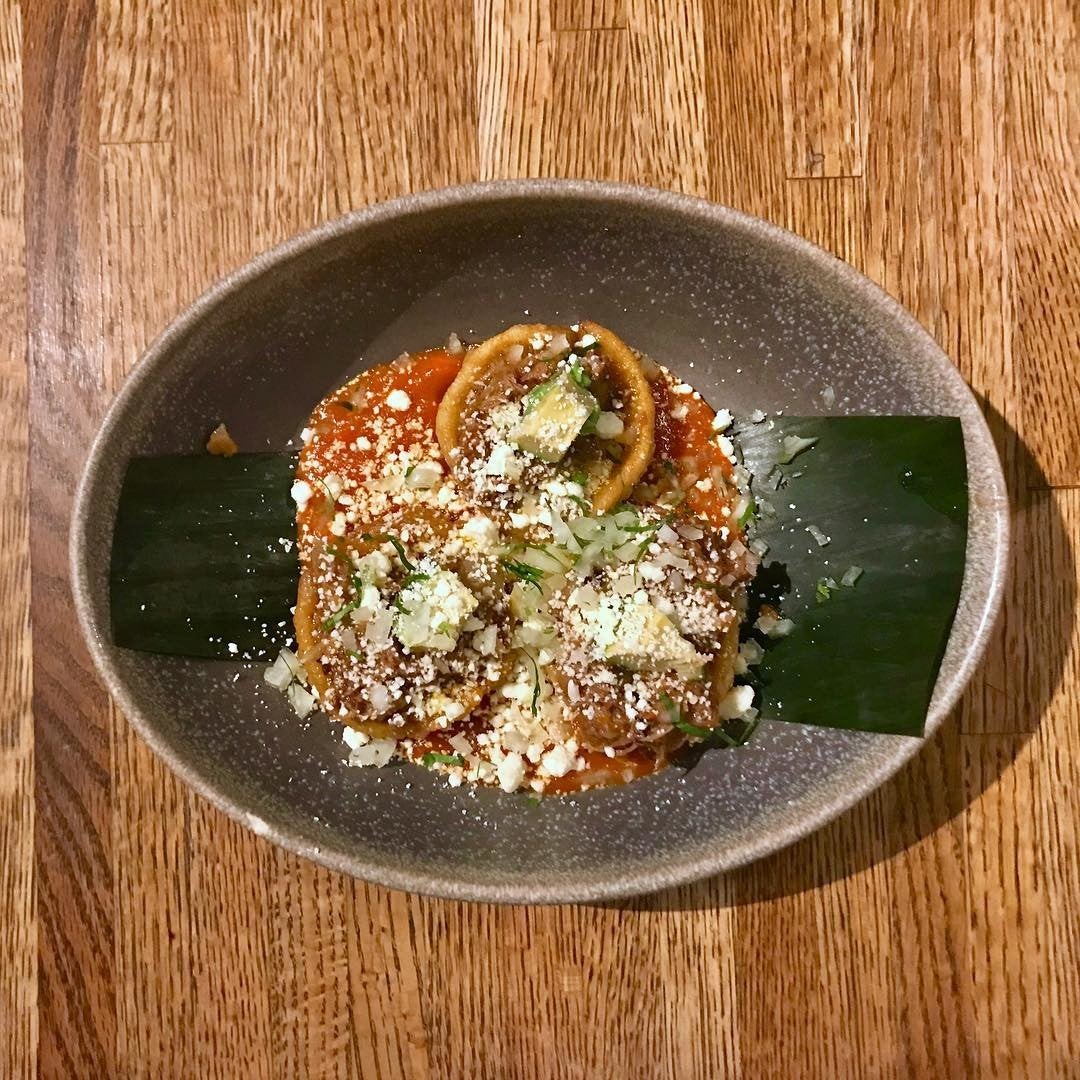 Frontera Grill – Chicago - a MICHELIN Guide Restaurant