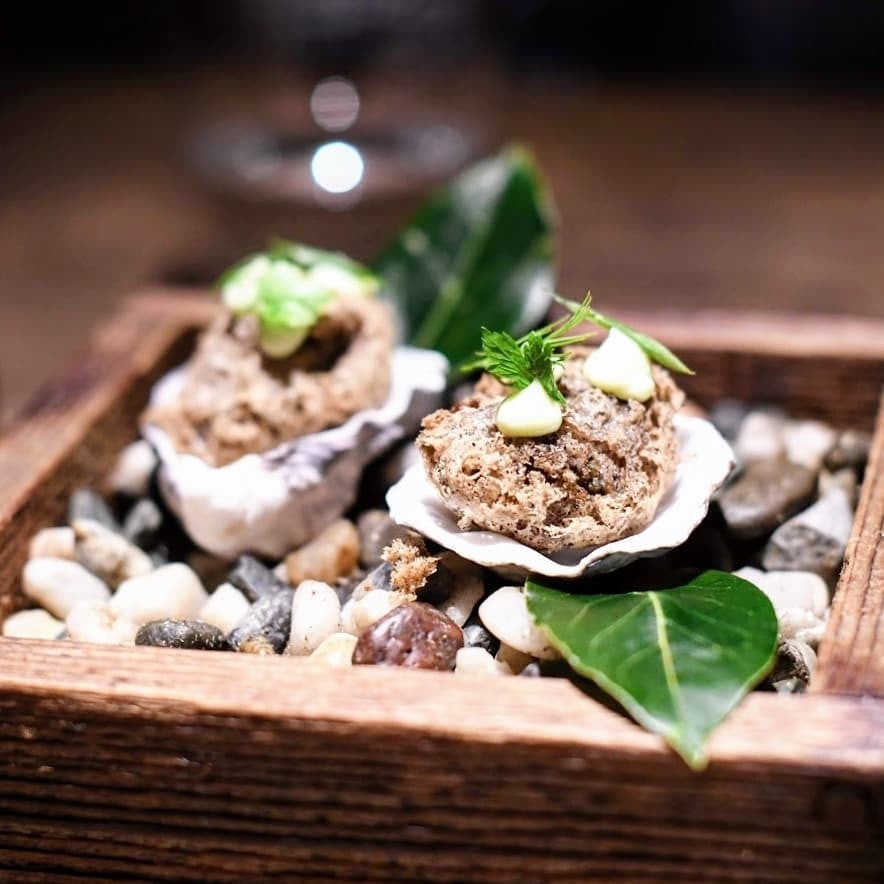 Commis – Oakland - a MICHELIN Guide Restaurant