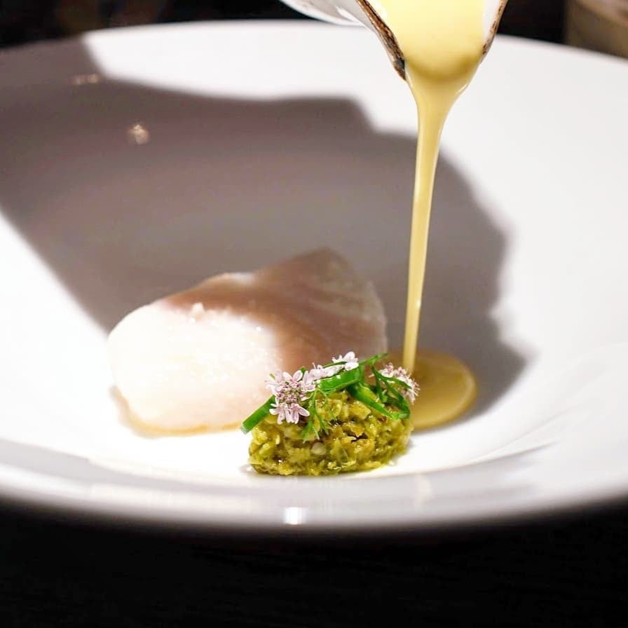 Commis – Oakland - a MICHELIN Guide Restaurant