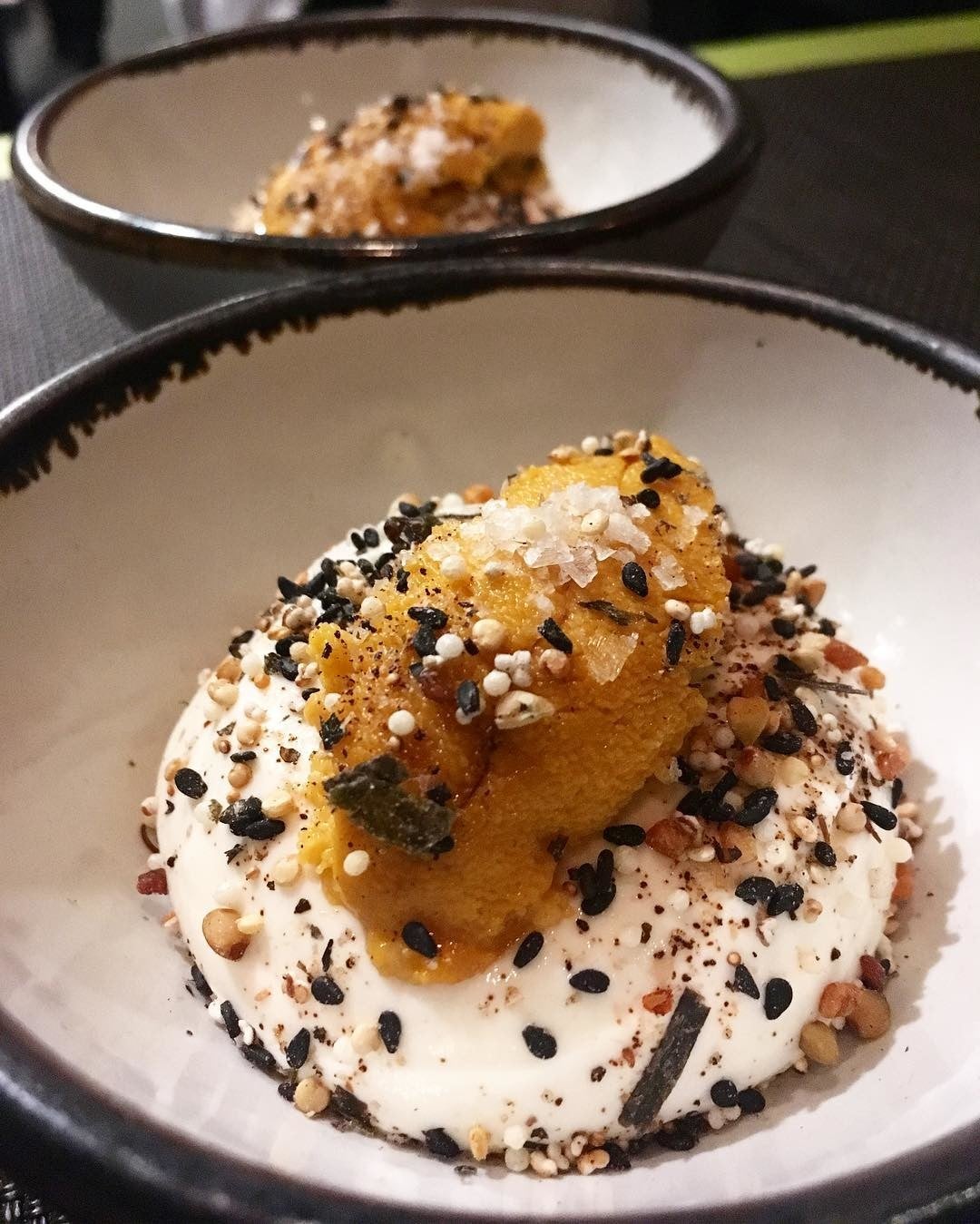 SPQR – San Francisco - a MICHELIN Guide Restaurant