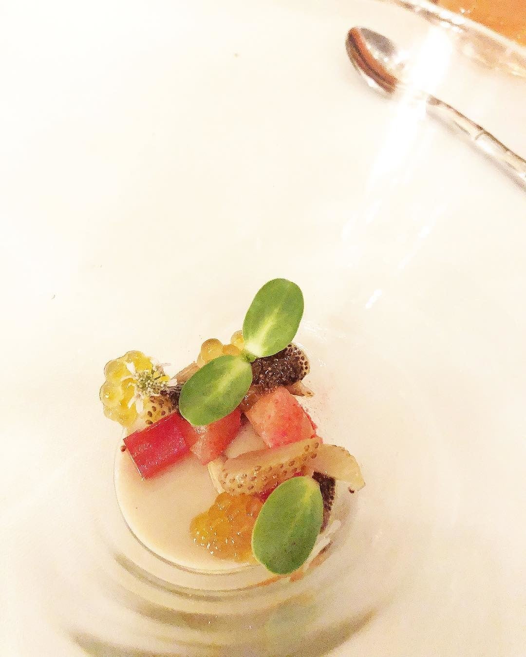 Schwa – Chicago - a MICHELIN Guide Restaurant