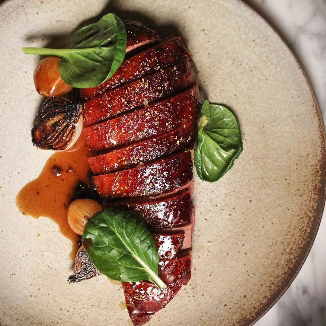 Boka – Chicago - a MICHELIN Guide Restaurant