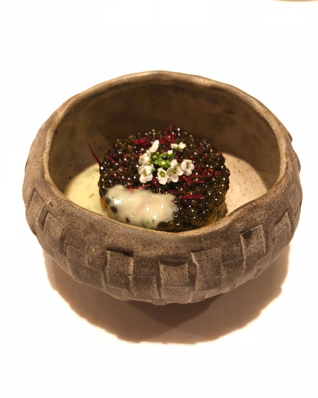 Oriole – Chicago - a MICHELIN Guide Restaurant