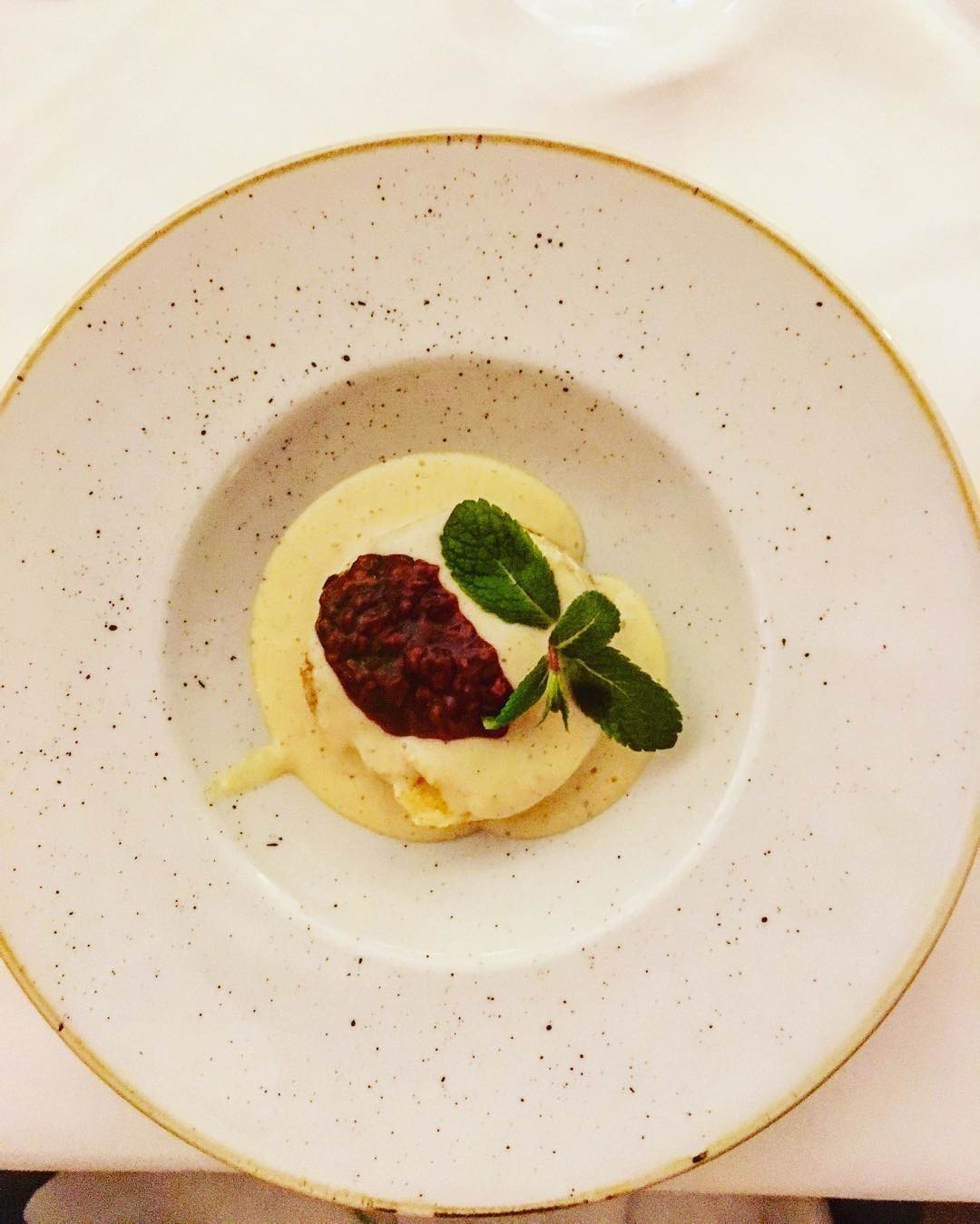 Buxbaum – Vienna - a MICHELIN Guide Restaurant