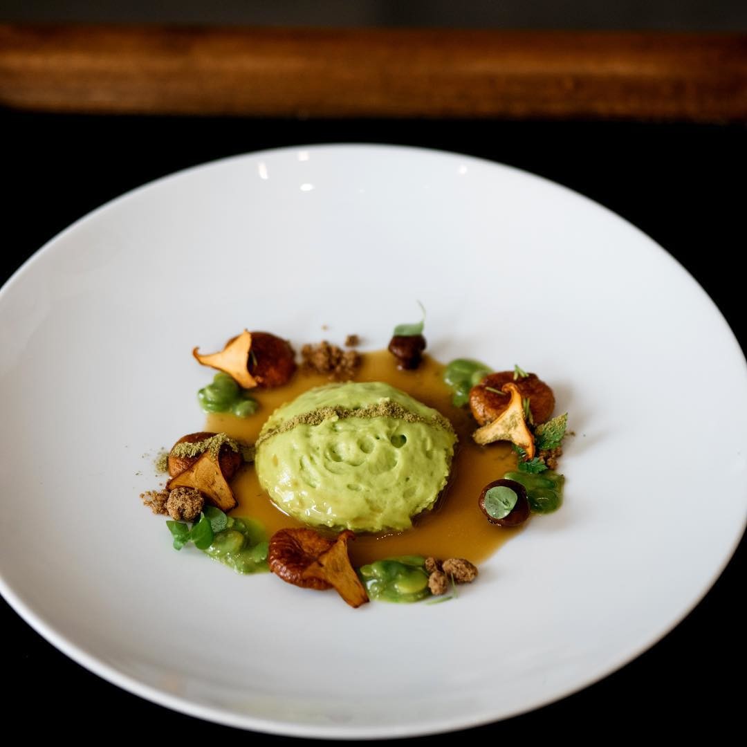 Tian – Wien - a MICHELIN Guide Restaurant