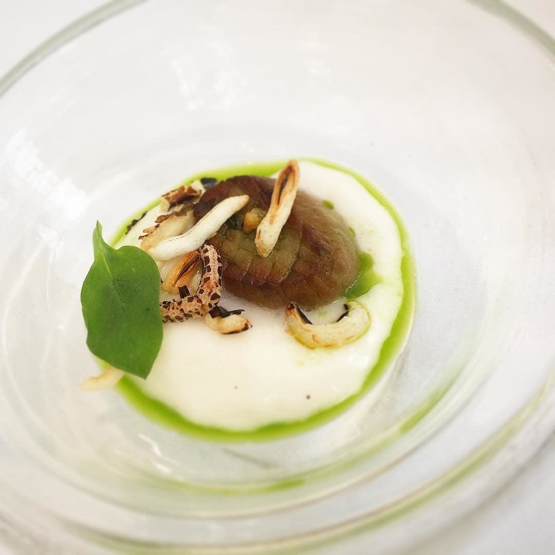 Tian – Vienna - a MICHELIN Guide Restaurant