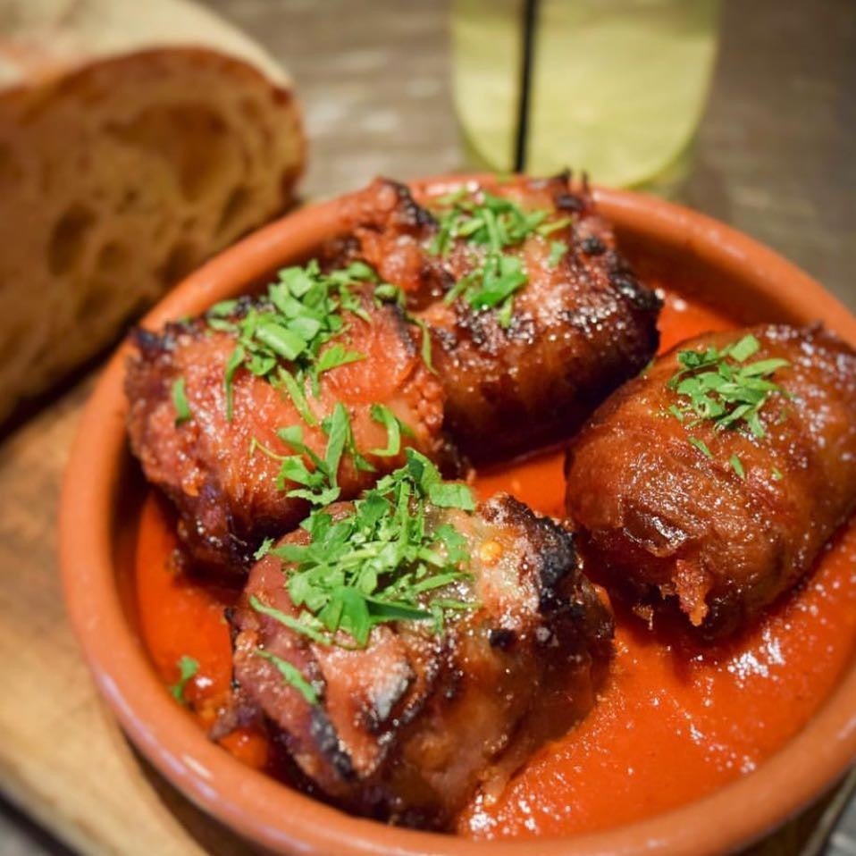 Avec – Chicago - a MICHELIN Guide Restaurant