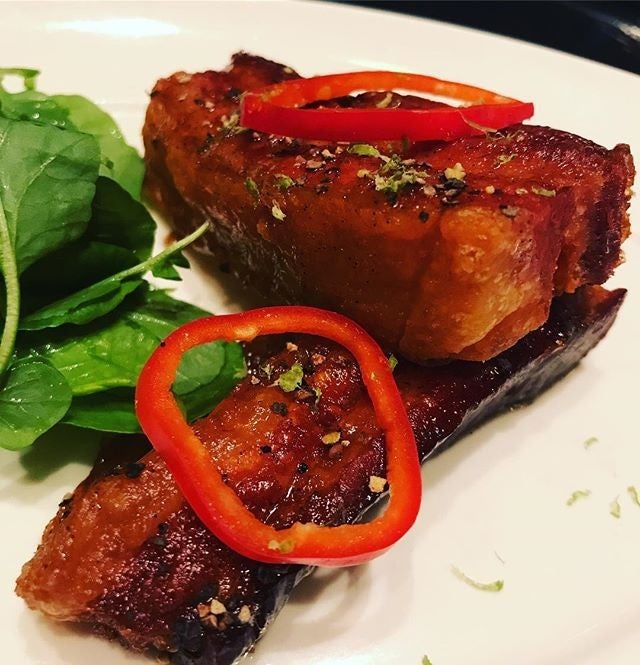 RPM Steak – Chicago - a MICHELIN Guide Restaurant