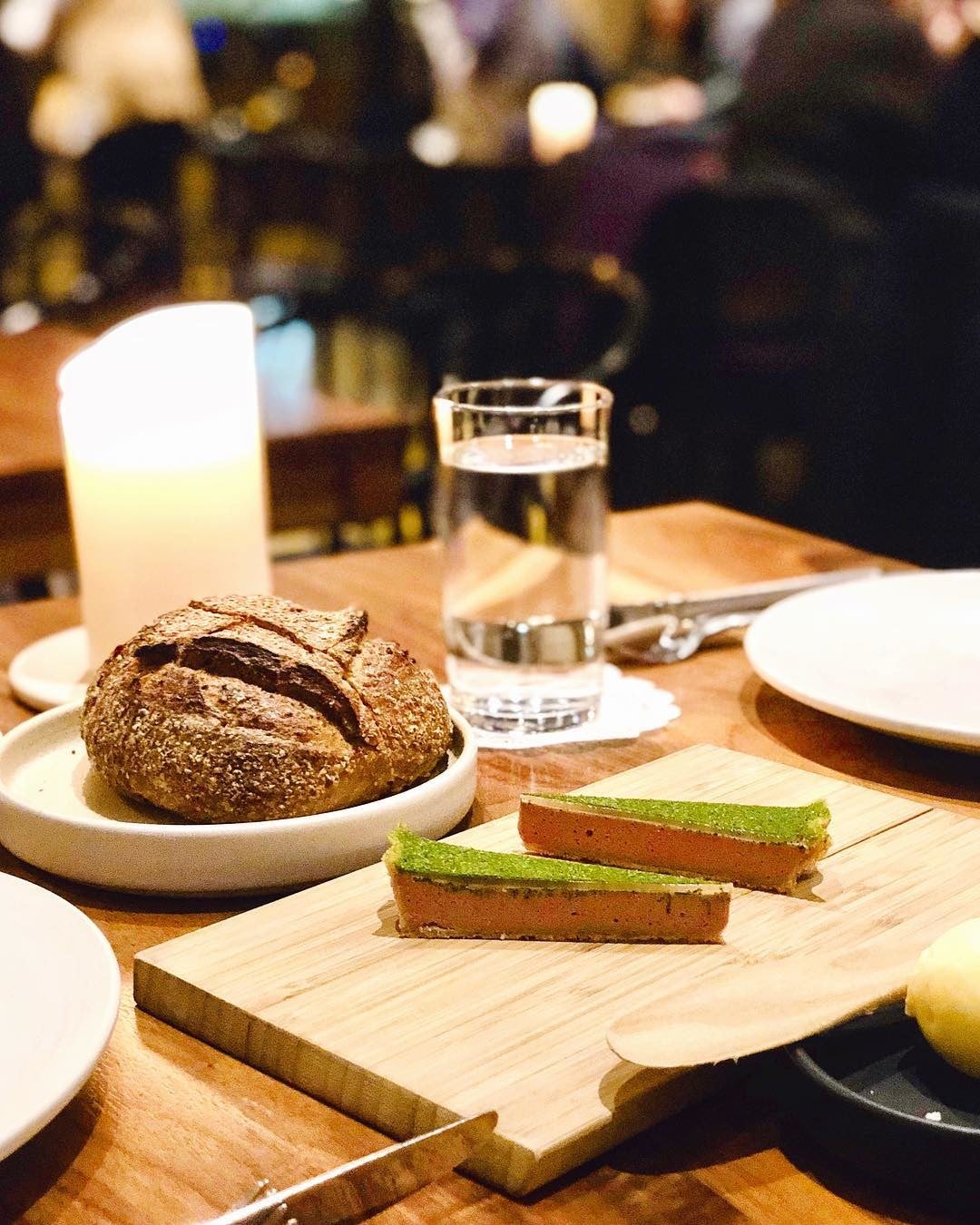 Elske – Chicago - a MICHELIN Guide Restaurant