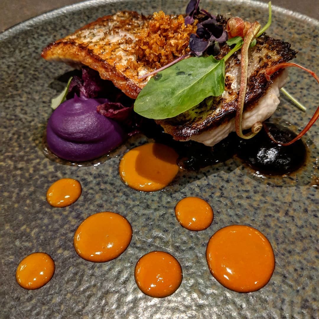 Sepia – Chicago - a MICHELIN Guide Restaurant