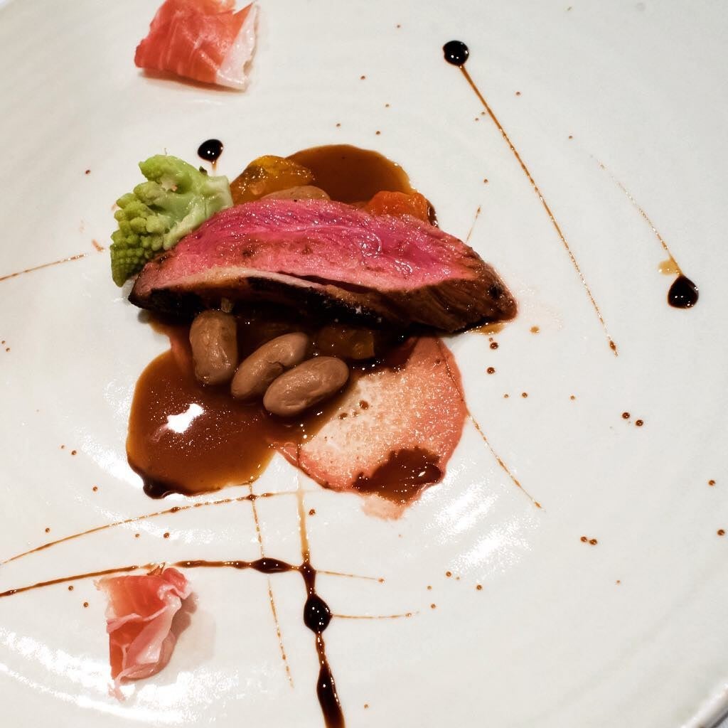 EL Ideas – Chicago - a MICHELIN Guide Restaurant