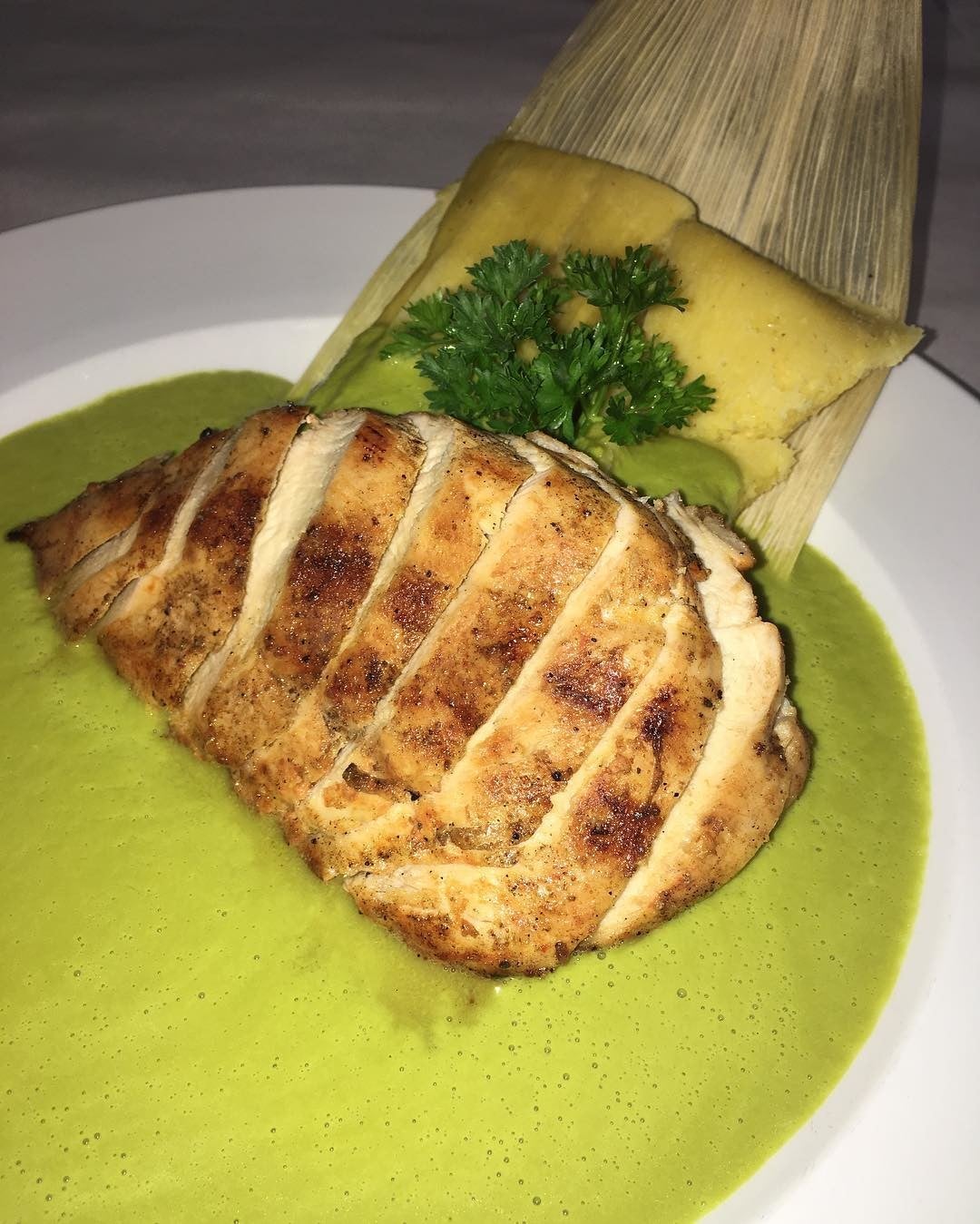 Sol de Mexico – Chicago - un Restaurante de la Guía MICHELIN